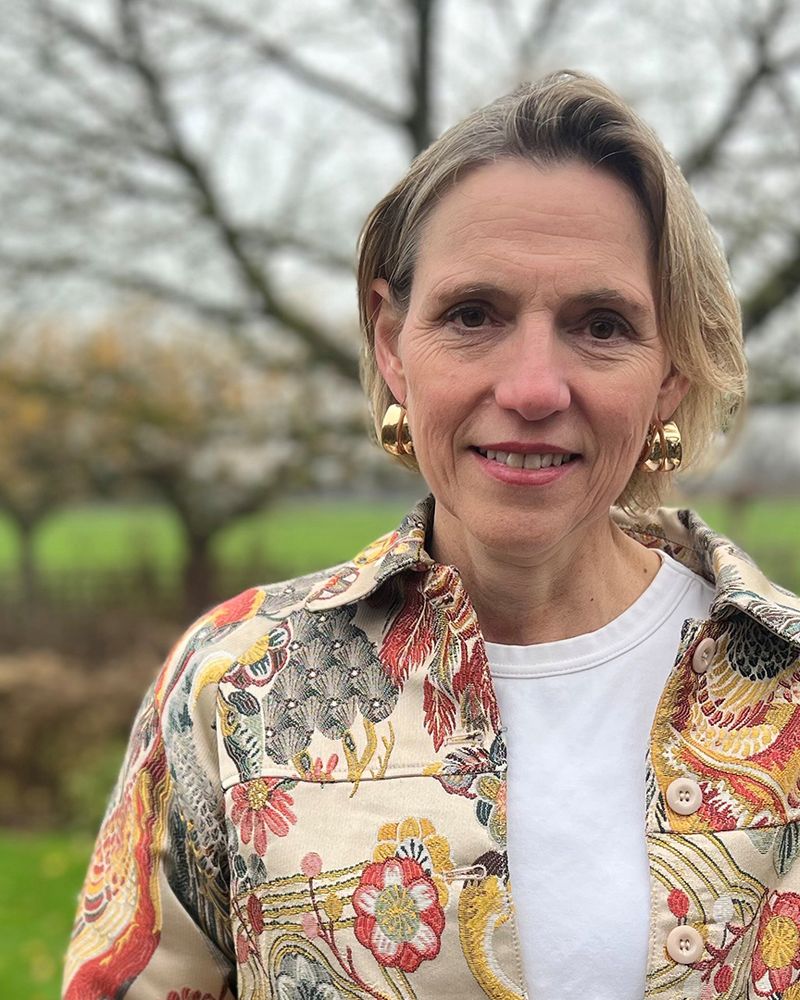 Utrechtse gedeputeerde Mirjam Sterk wordt minister in nieuw kabinet ...