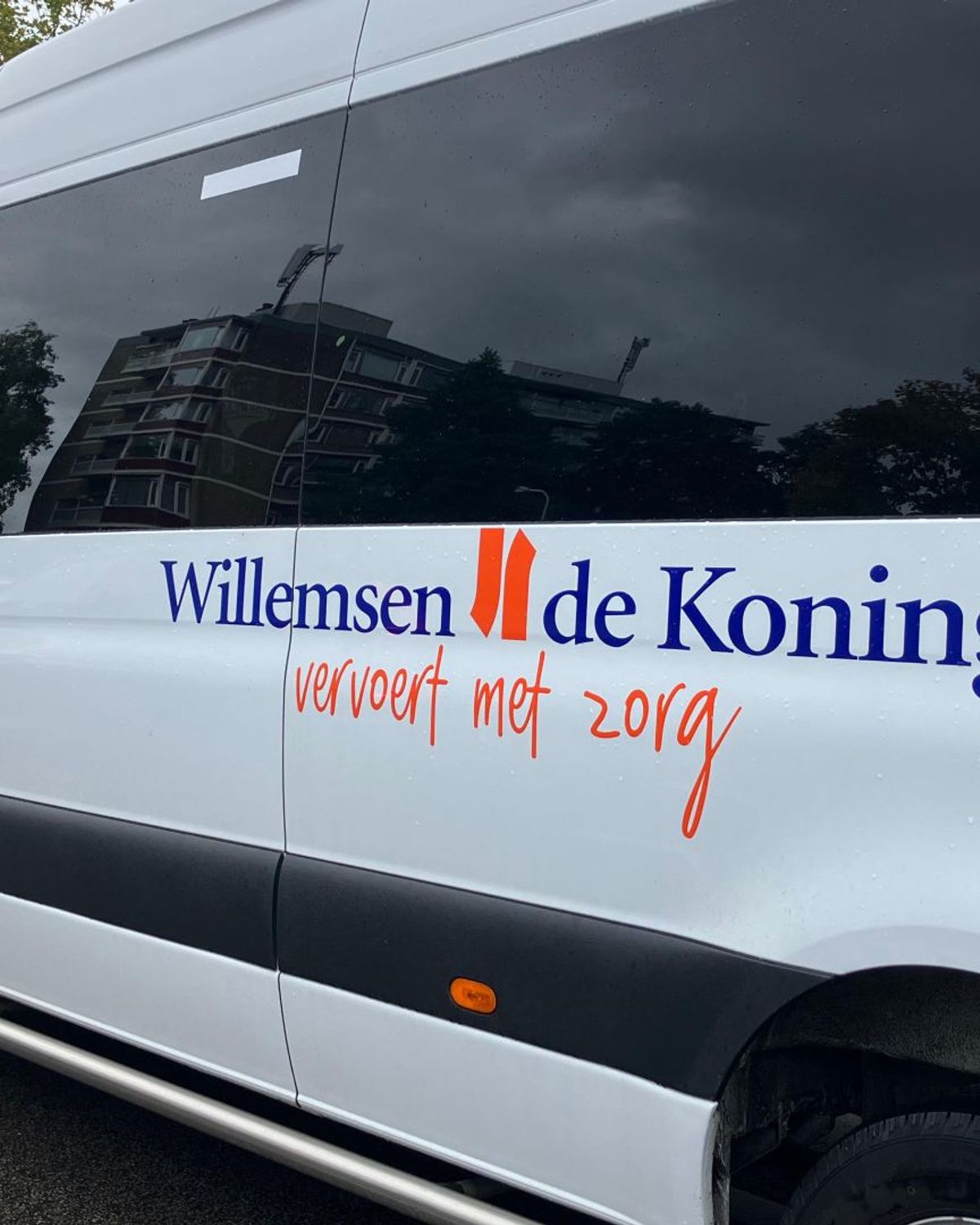 Dit ging er mis met de aanbesteding van het leerlingenvervoer - RTV Utrecht