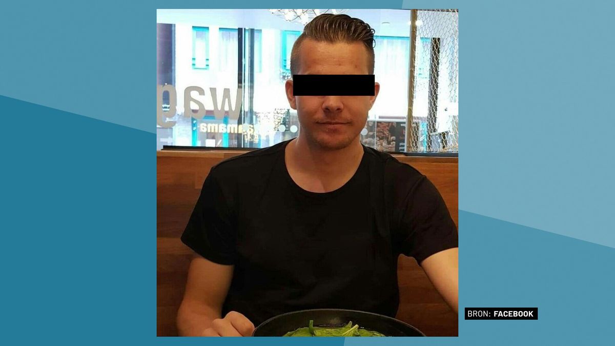 L1mburg Centraal: Donny M. verdacht van moord en ontvoering Gino - L1