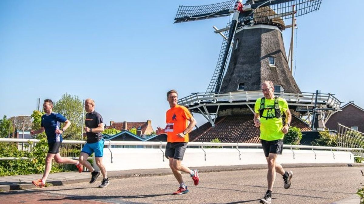 Meppel City Run trok 300 deelnemers - RTV Drenthe