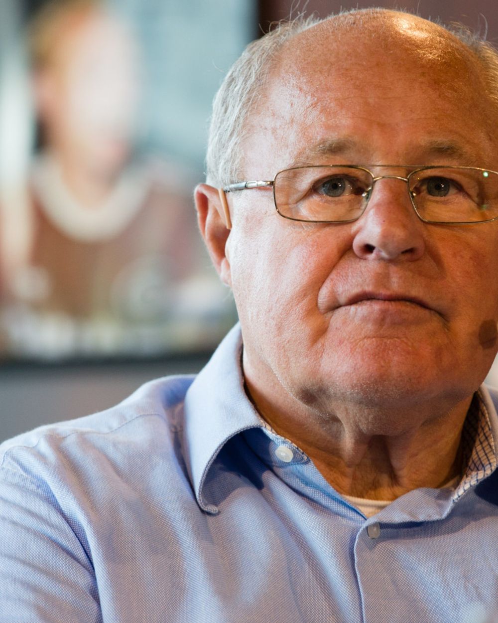 Oud-ADO-trainer Rinus Israël (83) overleden: 'Ook een spijkerharde en ...