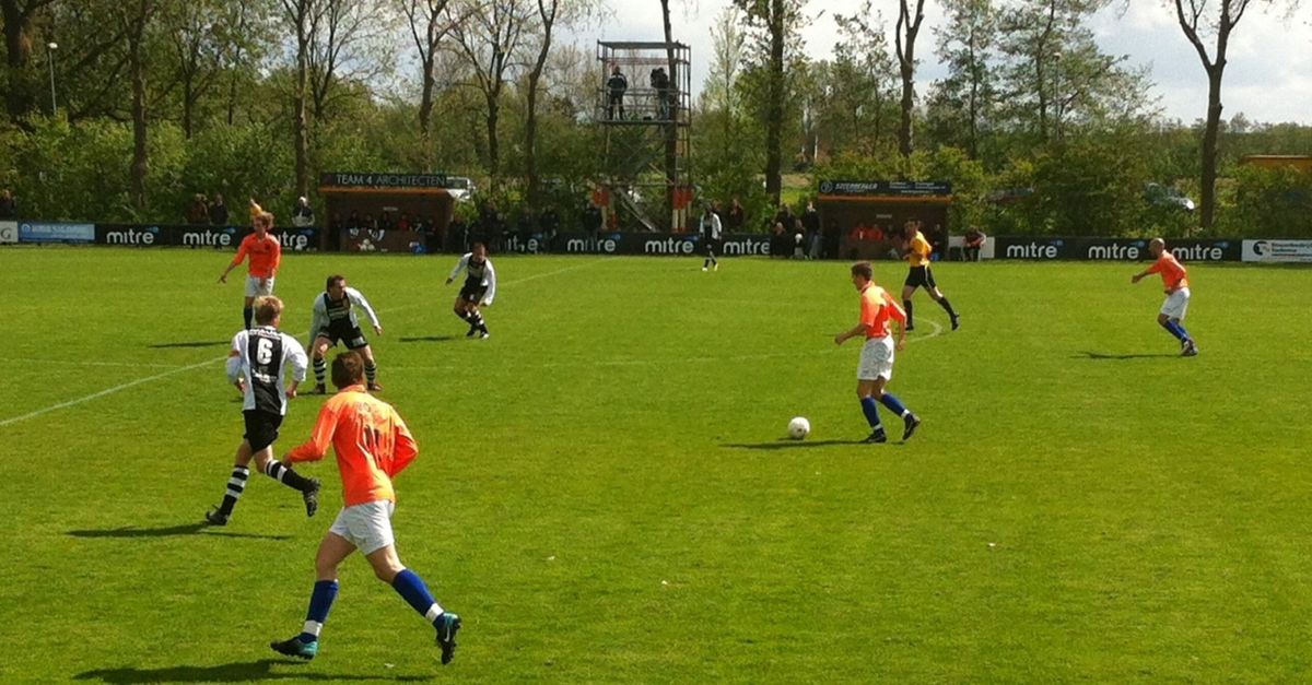 Groningse app The George brengt dagelijks verhalen over de ...