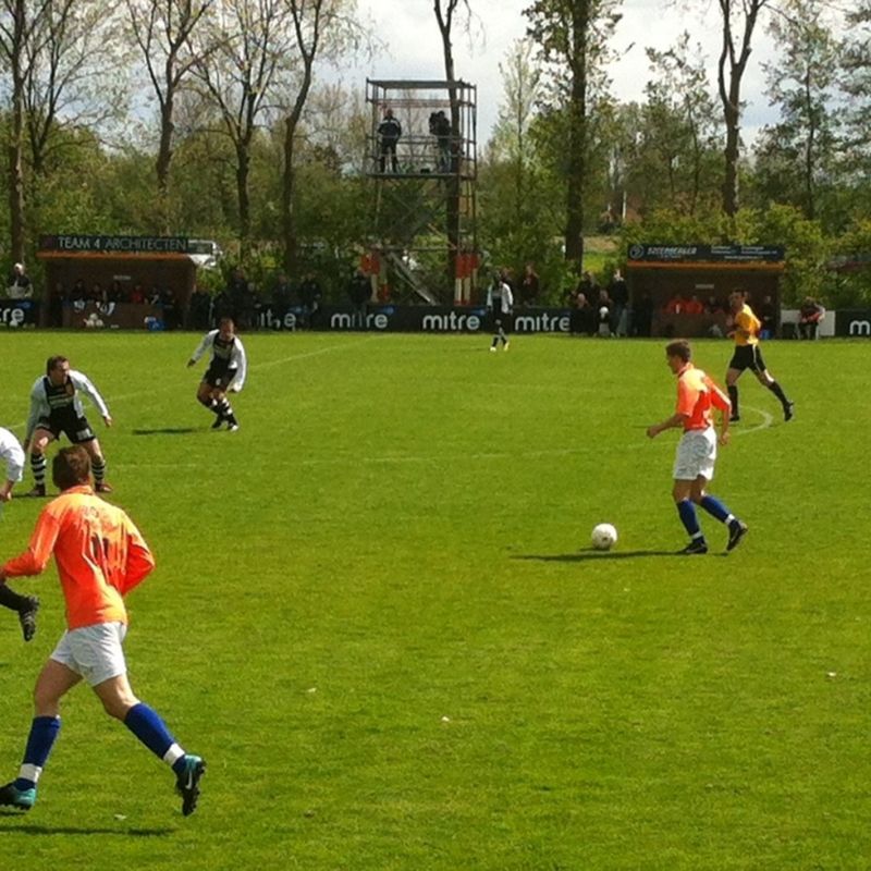 Groningse app The George brengt dagelijks verhalen over de ...