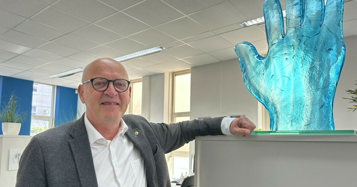 Van missende vingertoppen tot handslijtage: jarig Hand & Pols Centrum ...