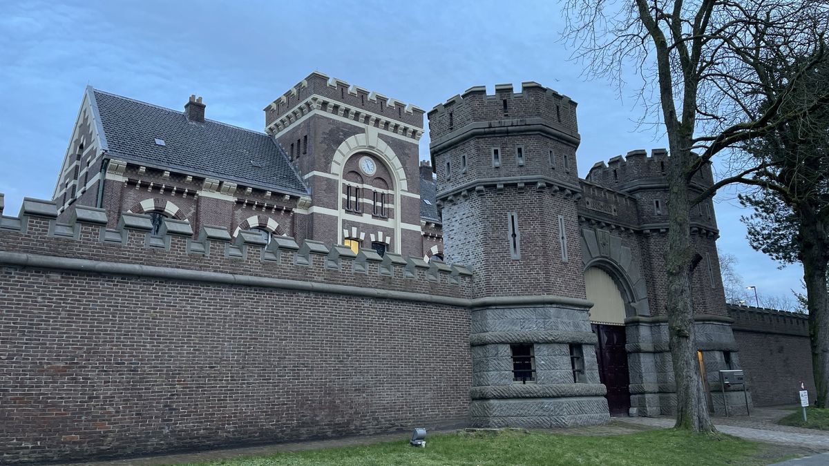 Al jaren onterecht vast in de tbs-kliniek: 'Ze horen hier niet' - RTV Noord