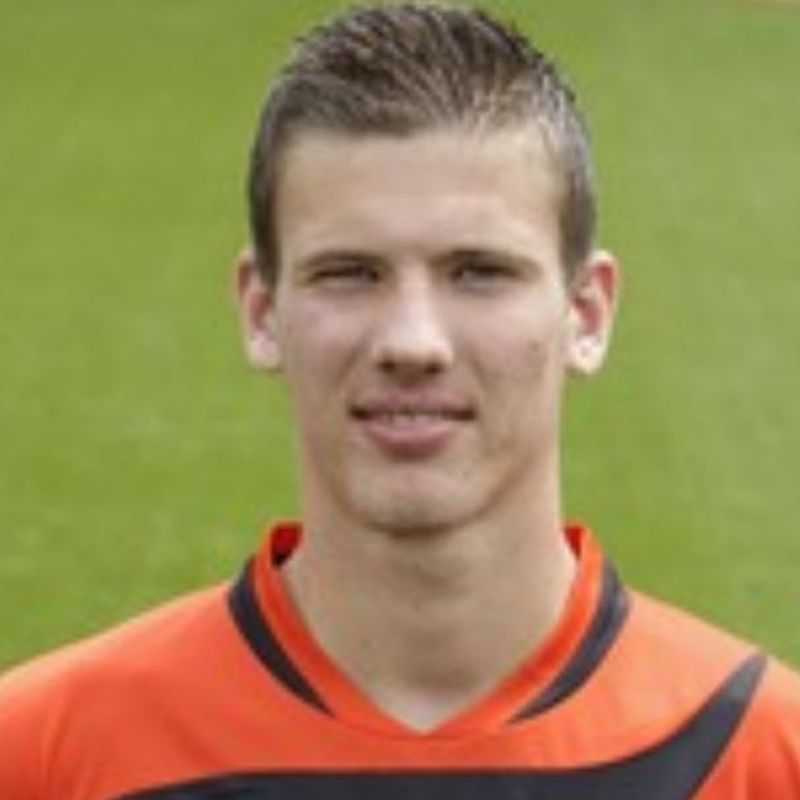 Kramer naar ADO Den Haag - Rijnmond