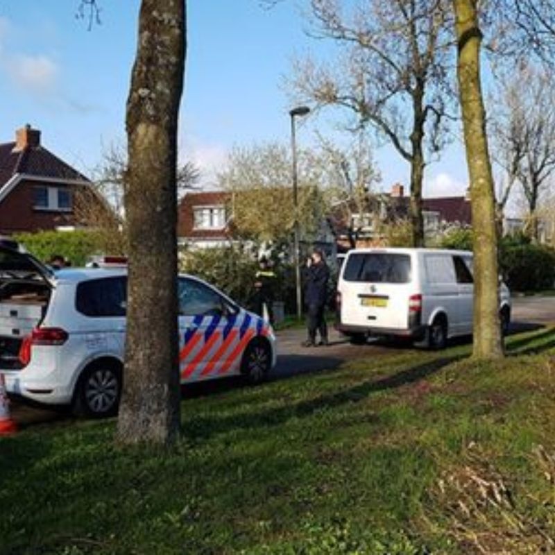 Vijf jaar cel geëist tegen Let voor brute woningoverval - RTV Noord