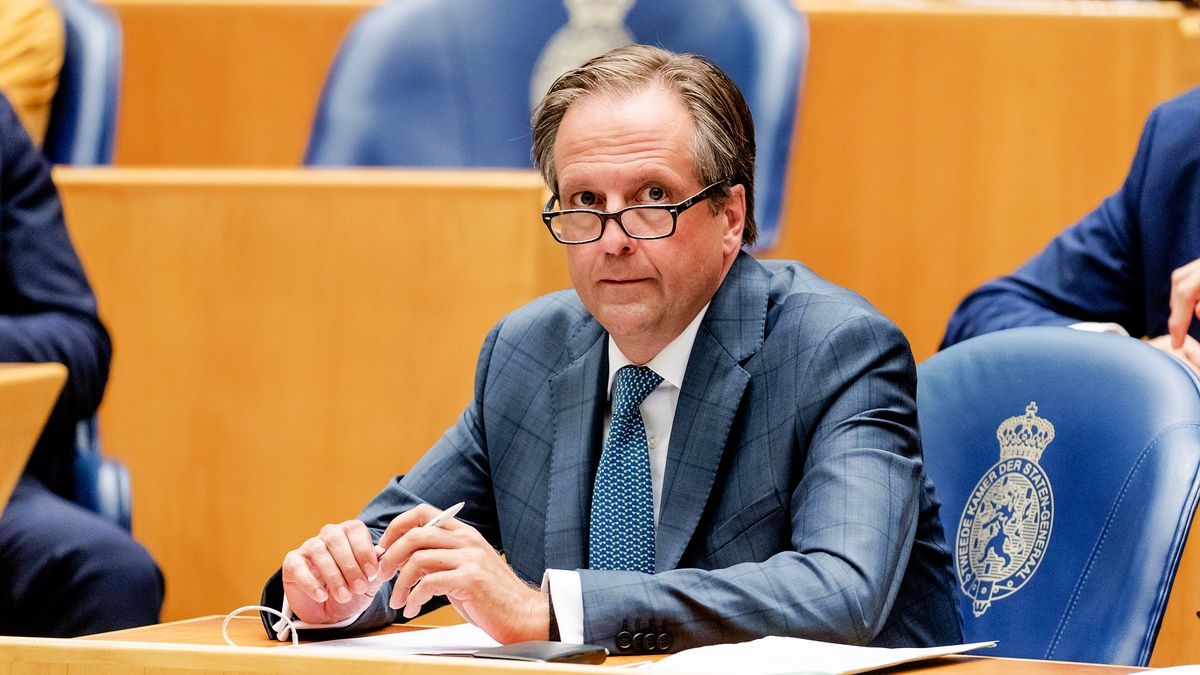 Pechtold boos op Wilders over opmerking 'privézaak' Meppel - RTV Drenthe