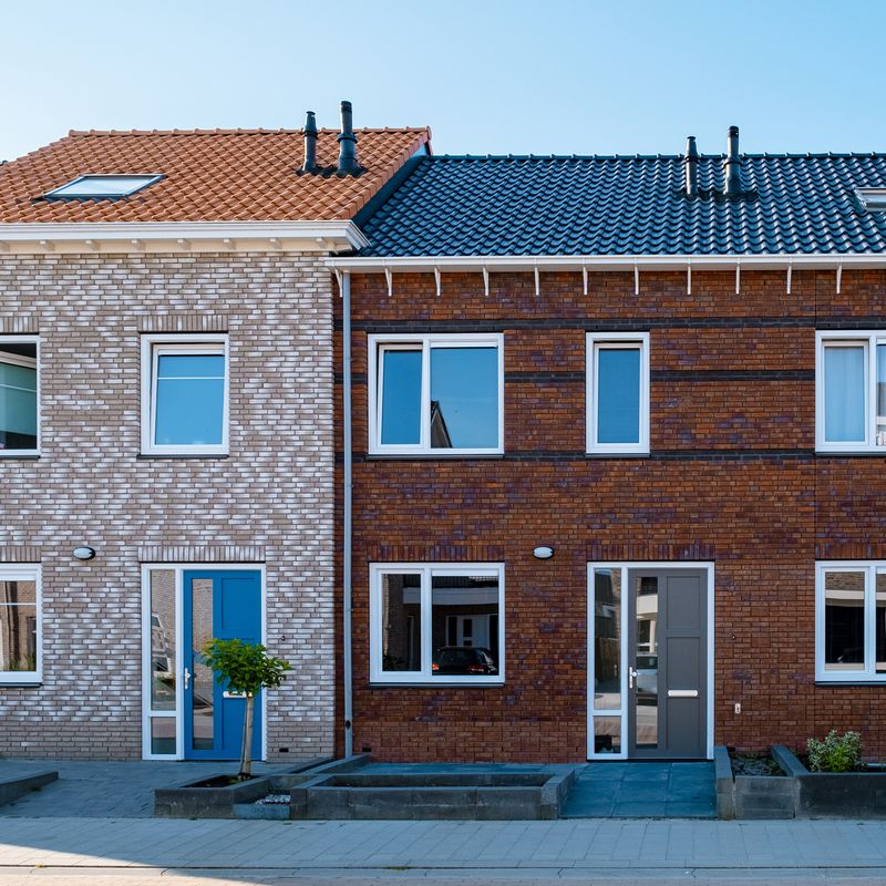 Kopen mensen uit de Randstad de goedkopere huizen in Limburg op? - L1 ...