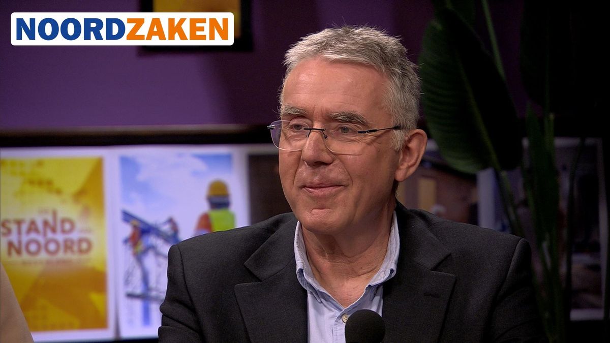 Groninger econoom Brakman over handelsoorlog: 'Trump heeft een ...