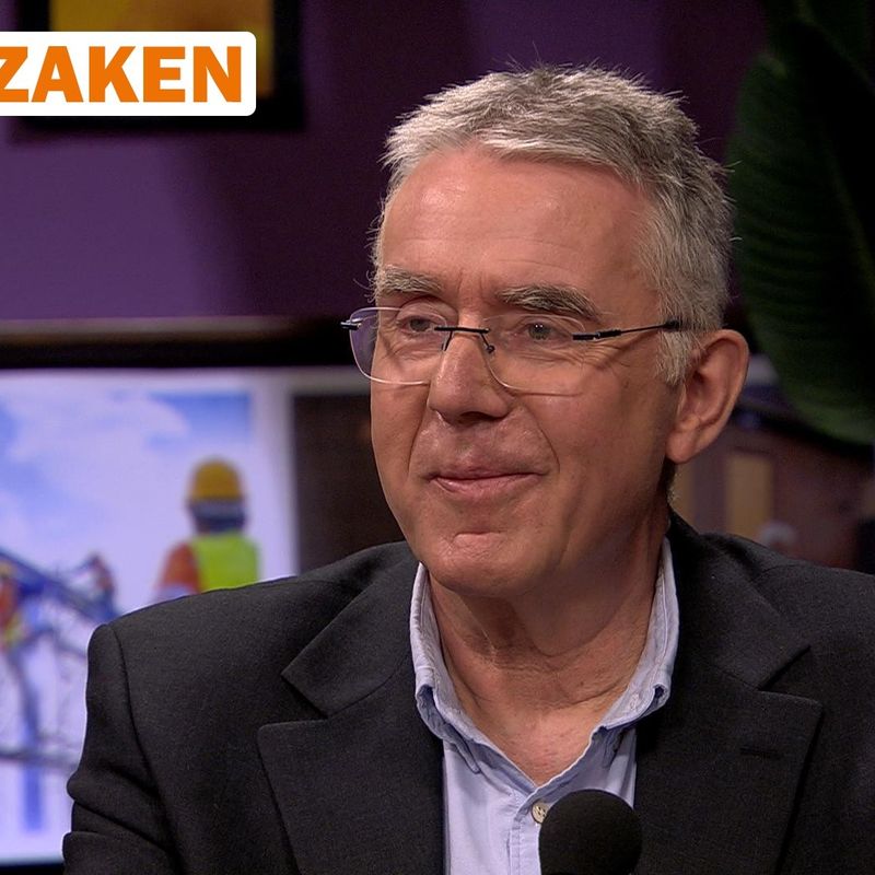 Groninger econoom Brakman over handelsoorlog: 'Trump heeft een ...