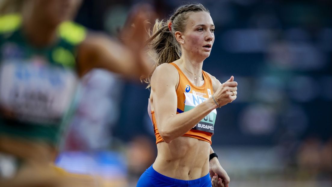 Klaver naar finale • Bol wint serie - Omroep Gelderland