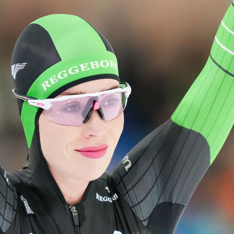 Voor debutant Rijpma-de Jong is alles anders, terwijl 'nieuwe' ploeg ...