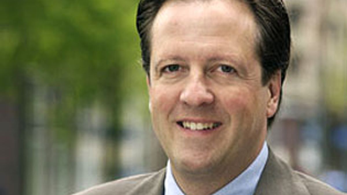 Pechtold bij D66-debat in Rotterdam - Rijnmond