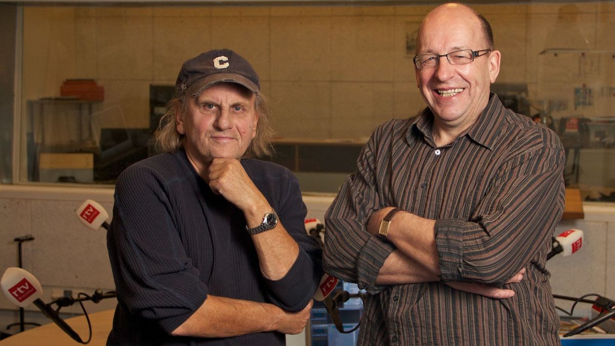 30 jaar Harry's Blues: 'Muskee is er al 10 jaar niet meer, maar voor ...