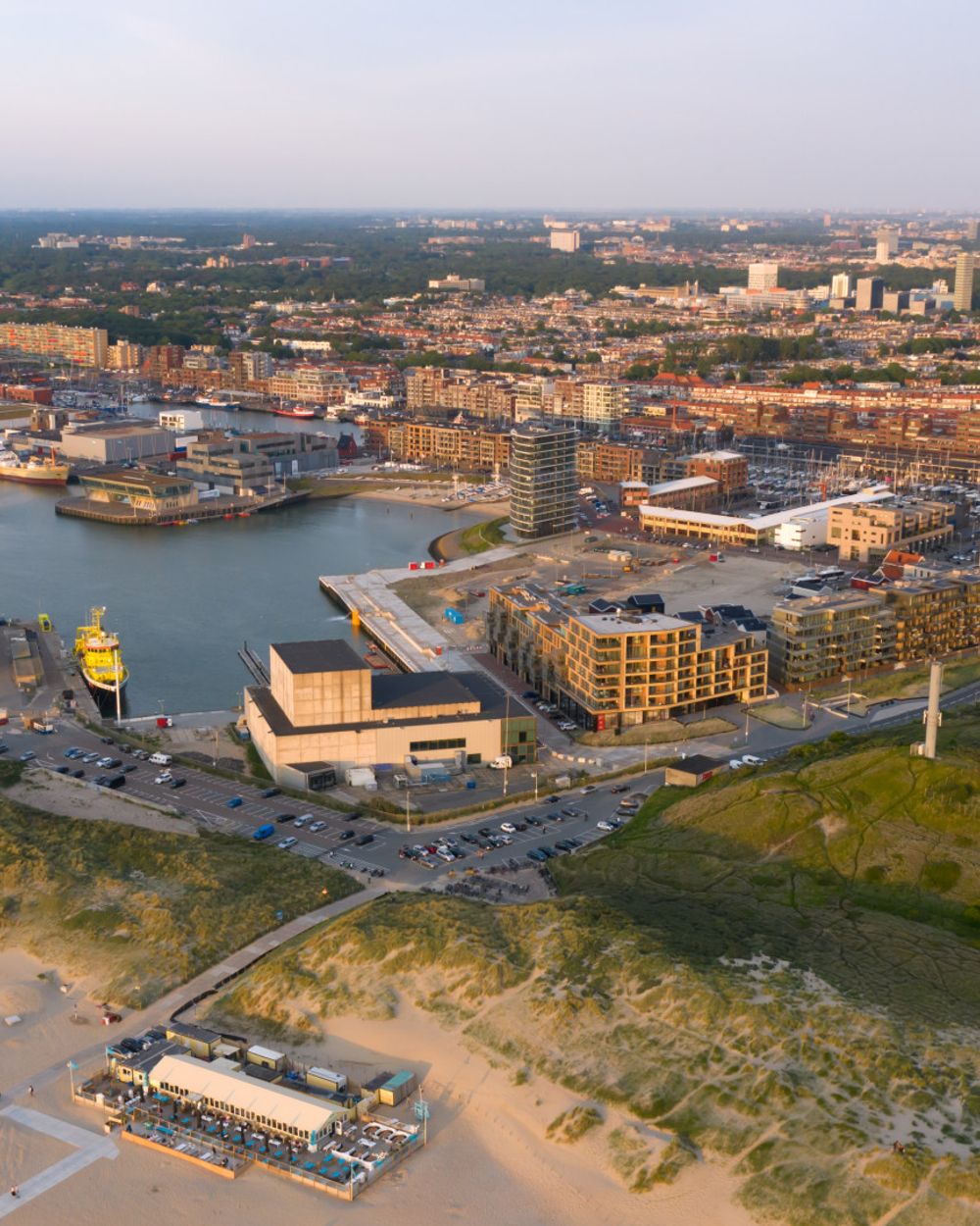 Uitbreiding zero-emissiezone naar de kust staat op scherp: 'Met meer aanpassingen is het niks ...