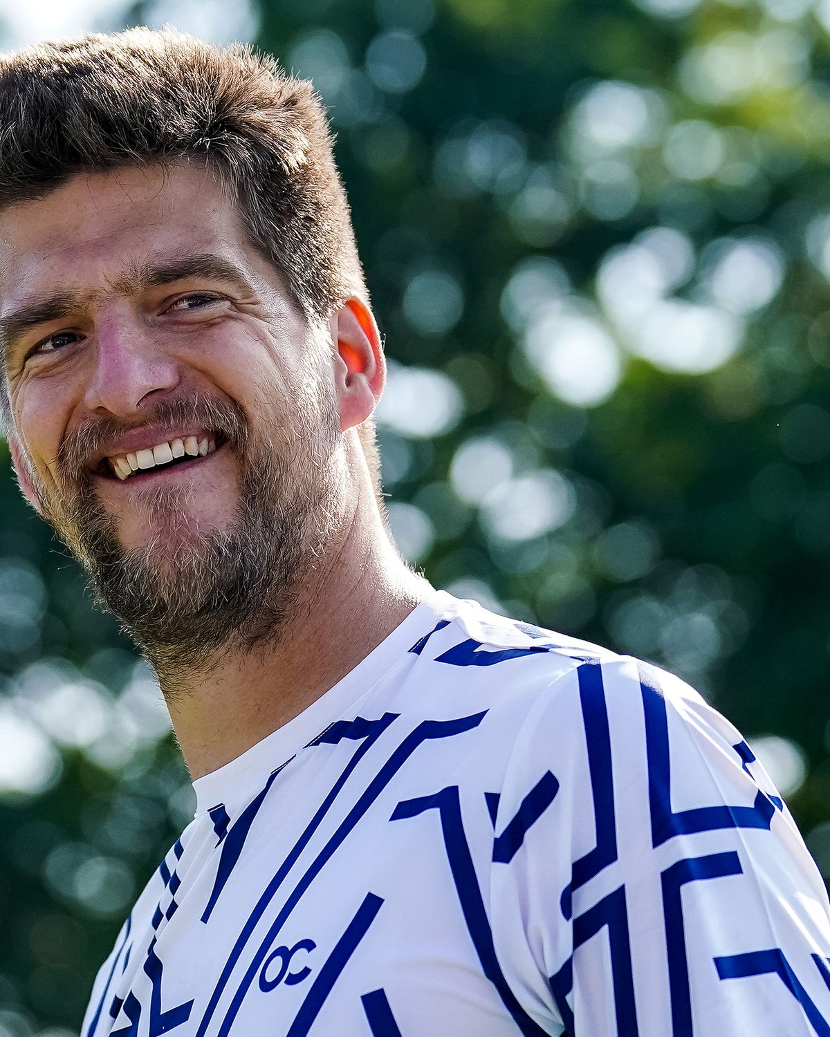 Sander Arends nei de finale yn Valencia - Omrop Fryslân