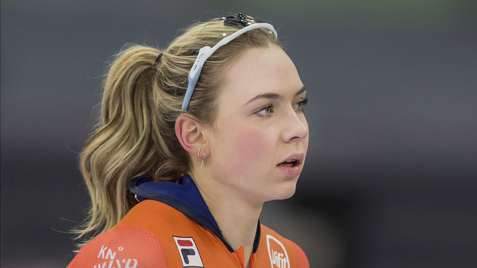 Joy Beune rijdt persoonlijk record op 1500 meter bij wereldbekerfinale ...