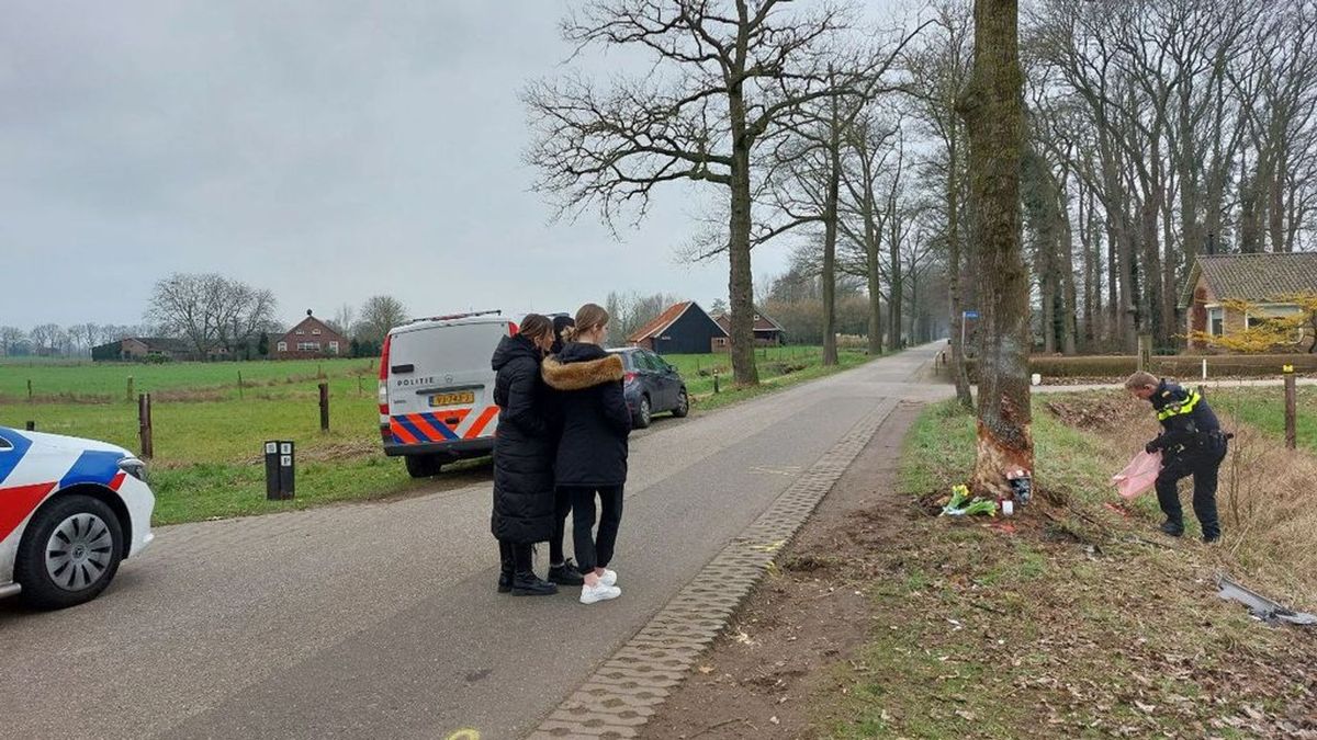 Oorzaak fataal ongeluk Westendorp met jongeren nog onduidelijk - Omroep Gelderland