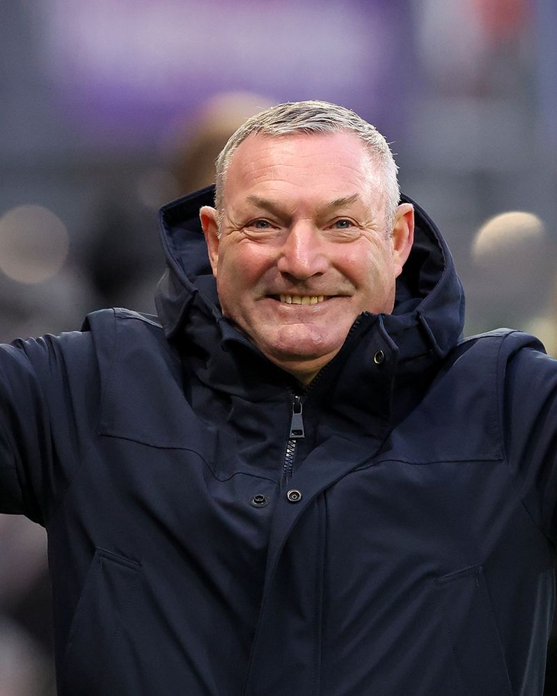 Ron Jans over zijn besluit om te stoppen: 'De pijn van het verliezen ga ...
