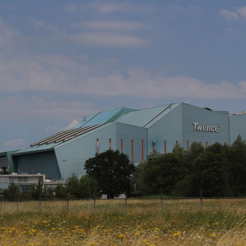 Afvalverwerker Twence boekt over 2018 winst van 14,5 miljoen euro - Oost