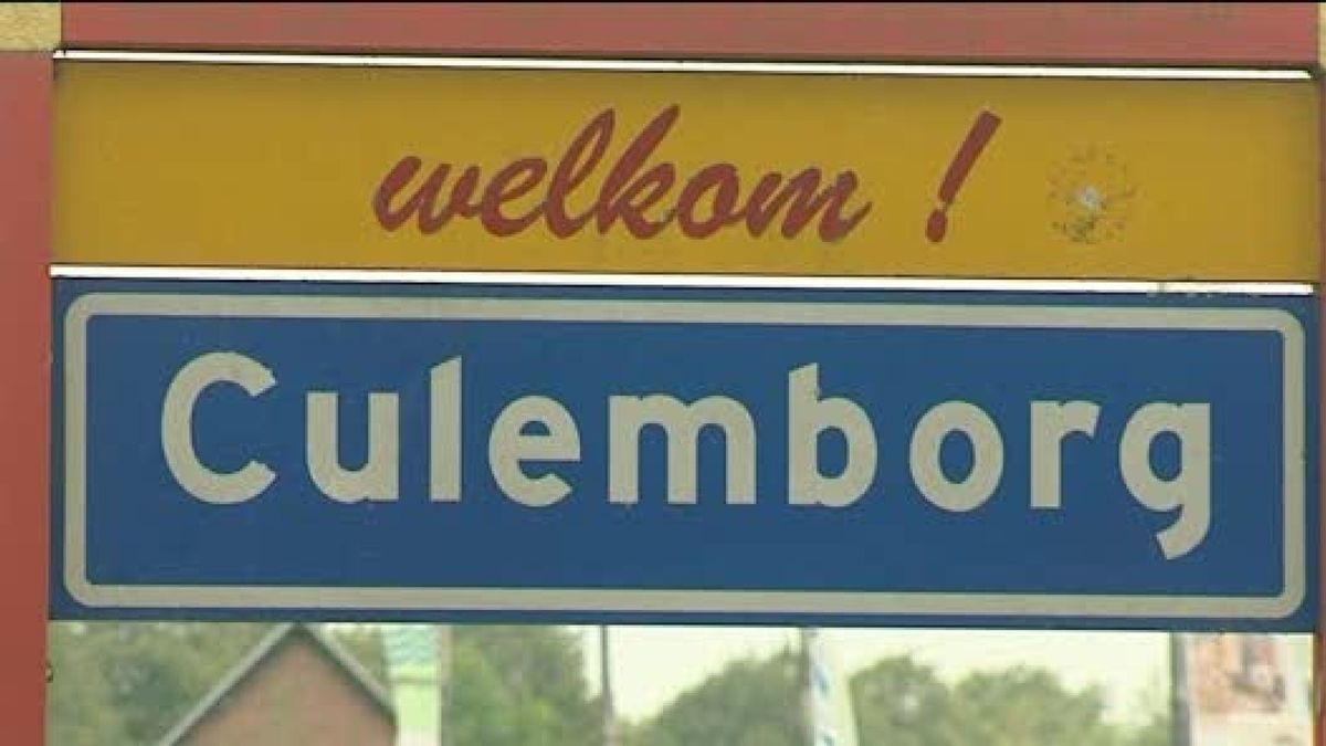 Culemborg is deze week een record rijker: de langste formatie van ...