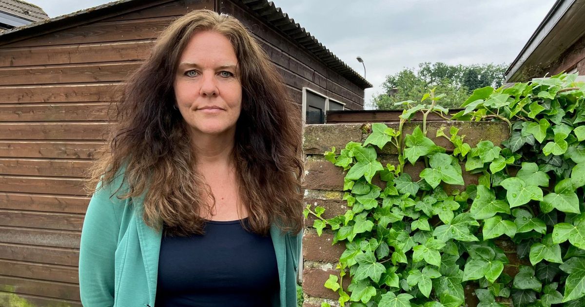 Sandra was slachtoffer van een verborgen narcist: 'Niemand zag hoe hij ...