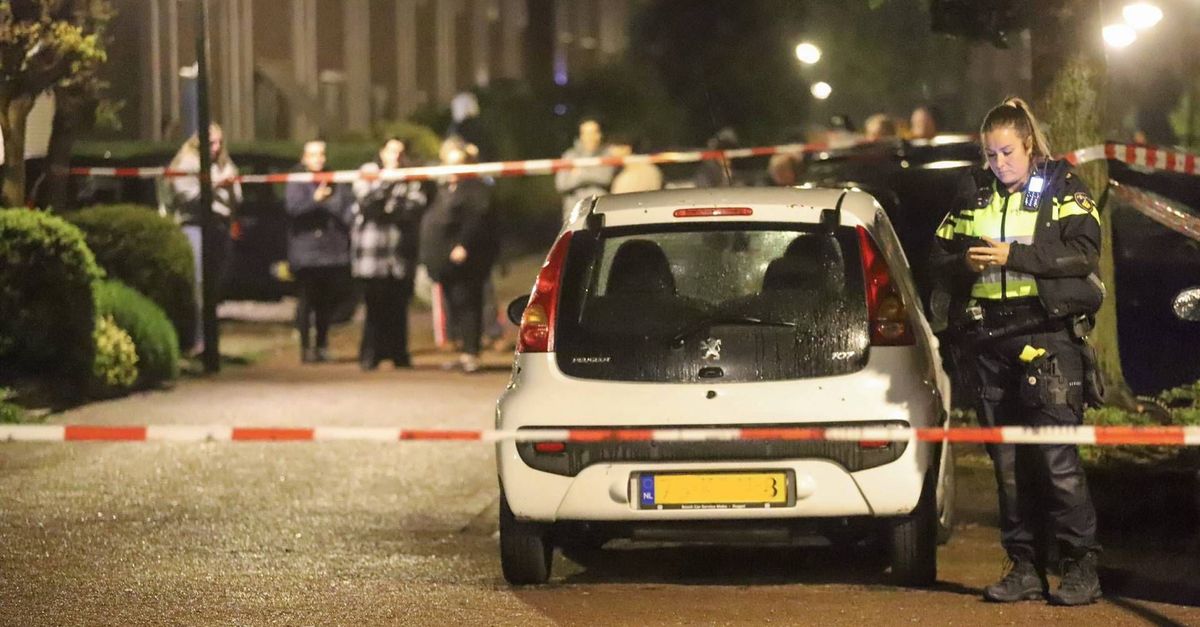 112-nieuws: Explosies in Veenendaal | Leerdammer aangehouden voor ...