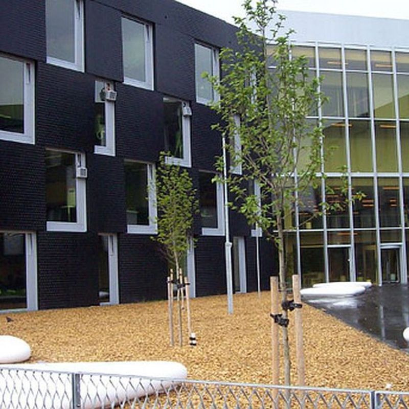 Discussie op Leidsche Rijn College: wel of geen gebedsruimte in school ...