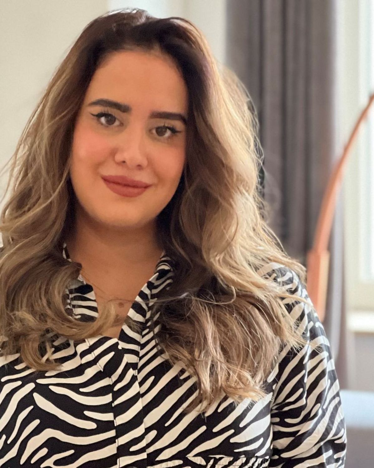 Elnaz begon 18 jaar geleden op vmbo-kader en is nu arts: 'Er is geen ...