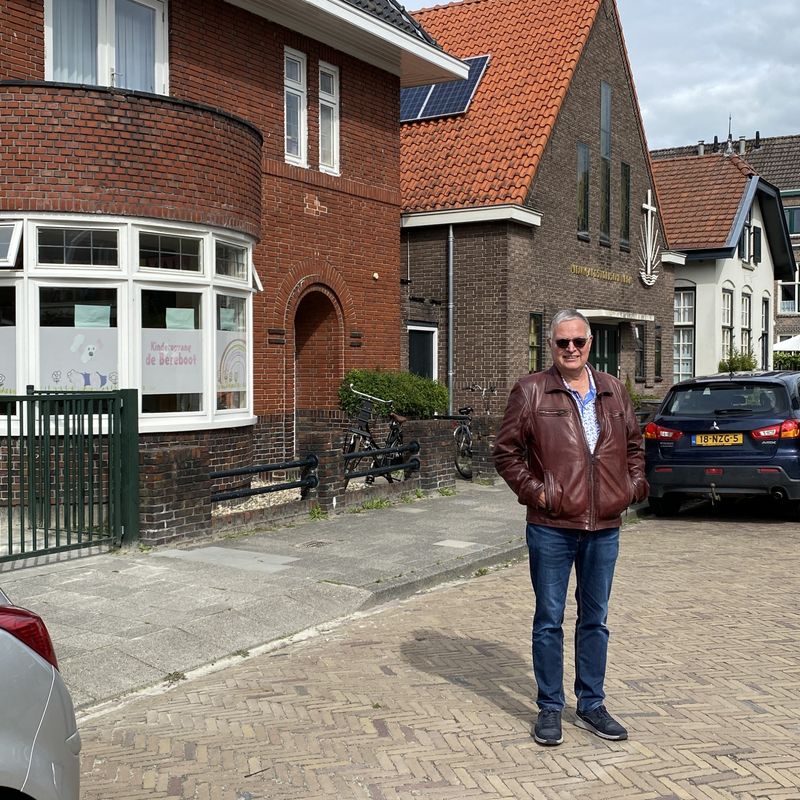 Drie Joodse families uit Assen rode draad in boek 'Alleen uit de oorlog ...