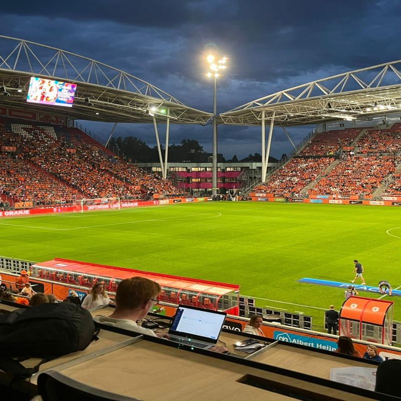 Supportersvereniging is machteloos als het gaat om gewelddadige Utrecht ...