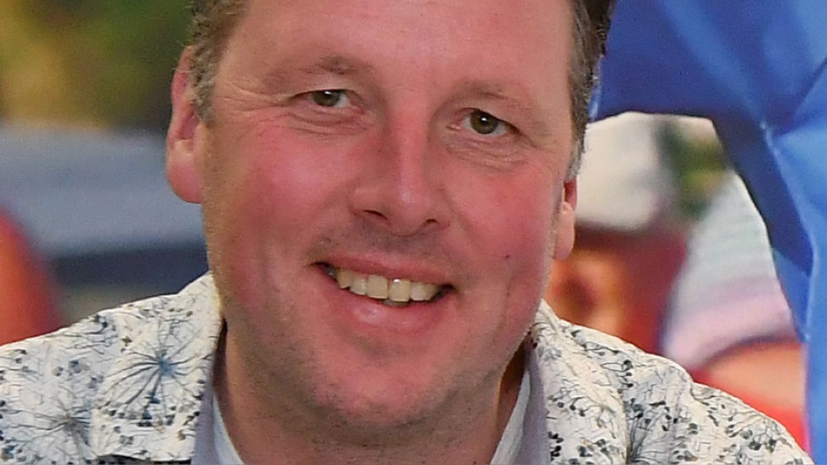 Marco Hoekstra hâldt nei seis jier op as direkteur by keatsbûn KNKB ...