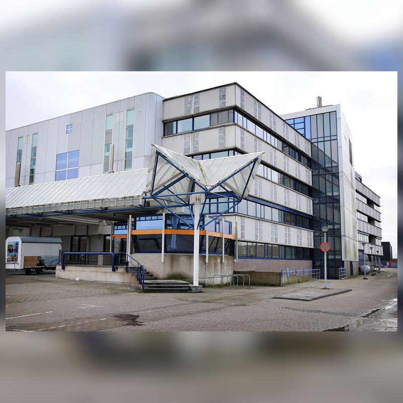 Komst van groot azc in Leeuwarden definitief - Omrop Fryslân