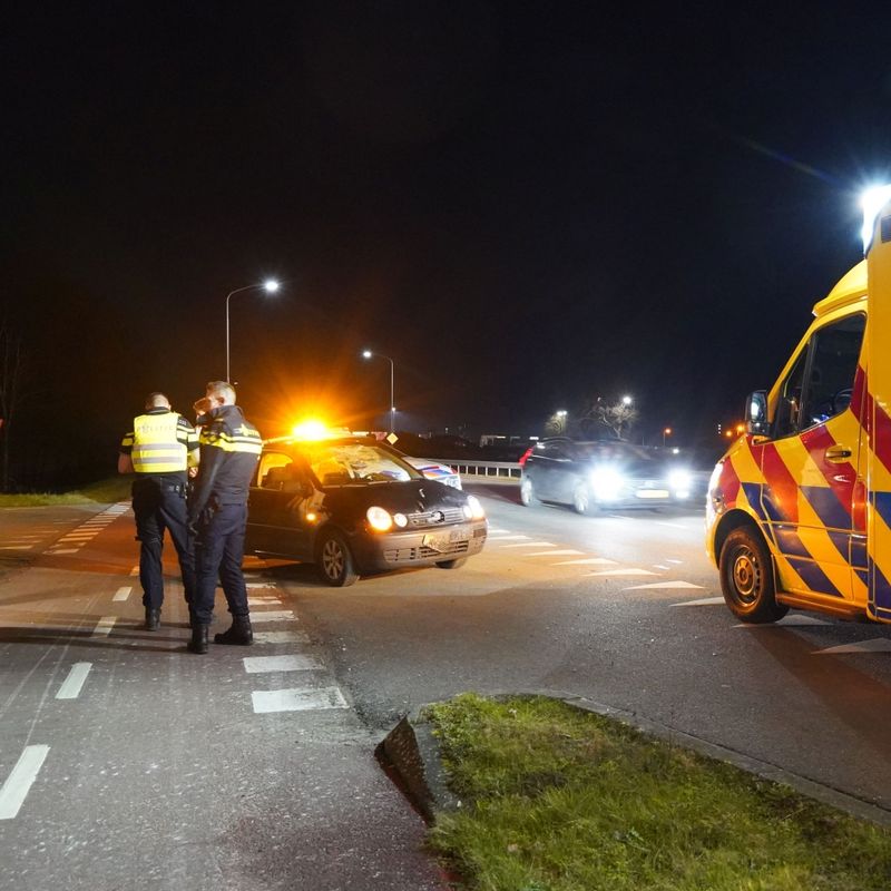 112-nieuws woensdag 8 maart: Tweede verdachte aangehouden voor mogelijke beroving ...