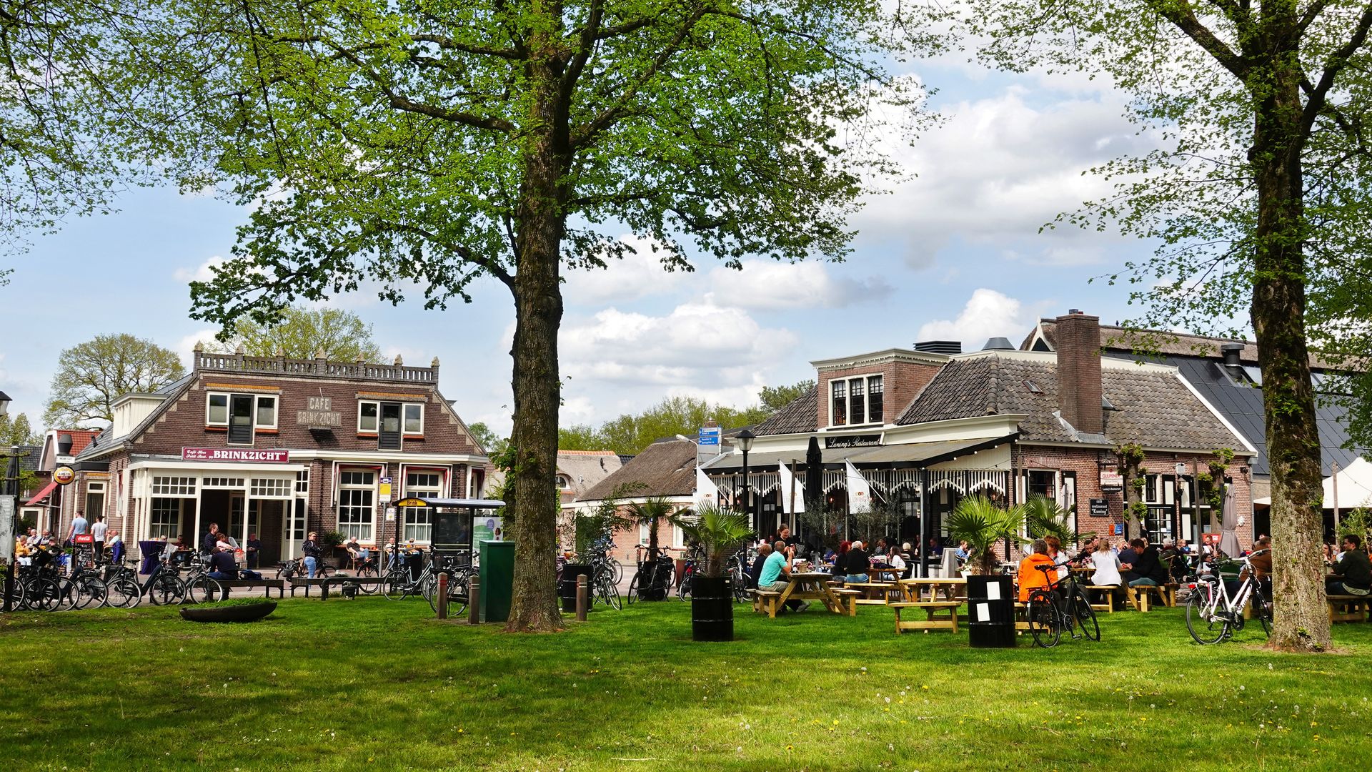 Toerisme in Drenthe in de lift - RTV Drenthe