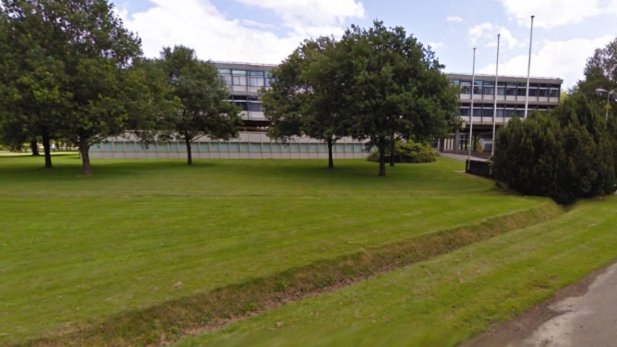 Assen krijgt tijdelijk azc aan Schepersmaat met maximaal 475 ...