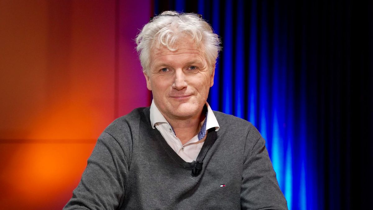 Paul van der Wijk vertrekt als bestuursvoorzitter WZA - RTV Drenthe