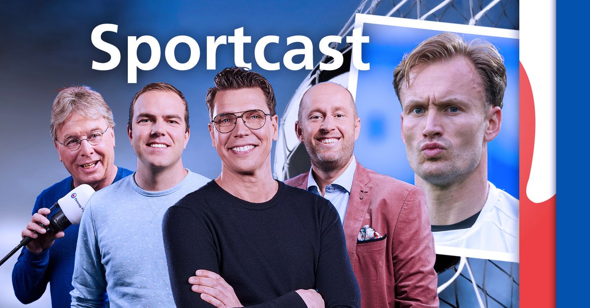 Zon, spugen en ruzie met de trainer: het eerste jaar van Mark Diemers ...