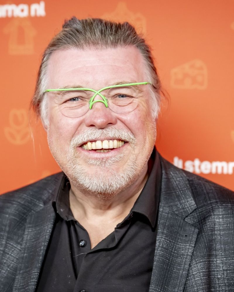 Muzikanten in rouw na overlijden René Karst: ‘Het is een Drent, maar ...
