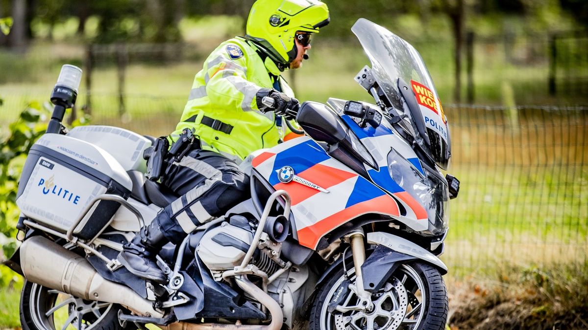 Geen motoragenten meer bij wielerwedstrijden: "Dan volgend jaar geen ...