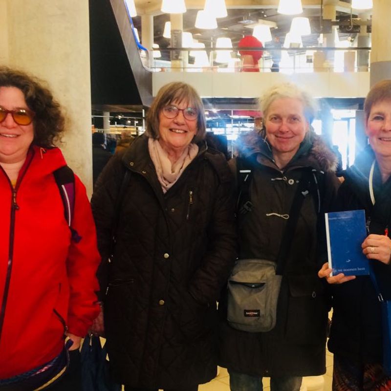 De Rijnmond Leesclub: 'En we noemen hem' van Marjolijn van Heemstra ...