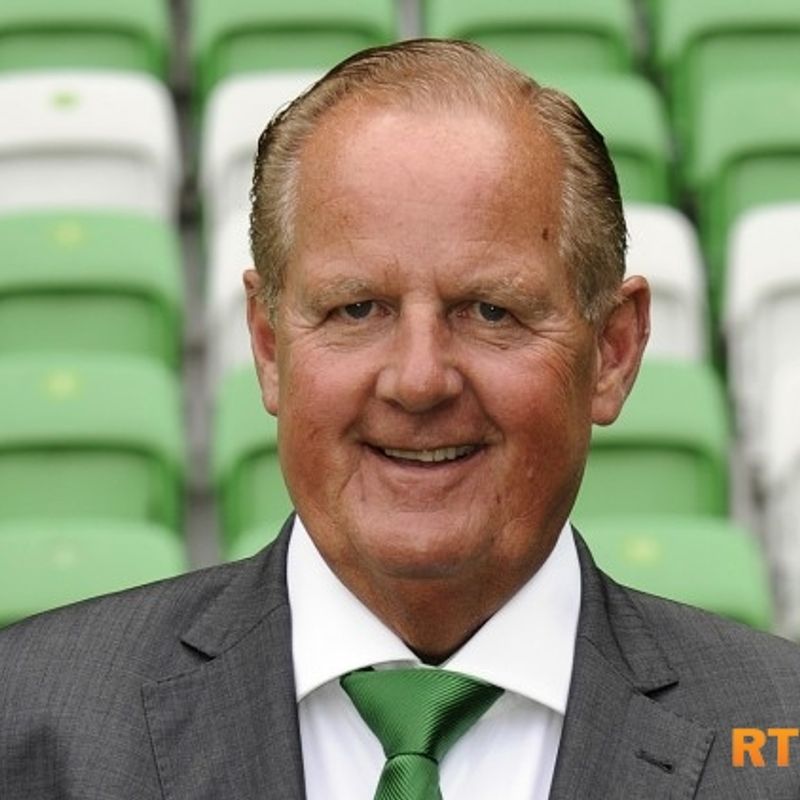 Huizinga neemt afscheid van FC Groningen - RTV Noord