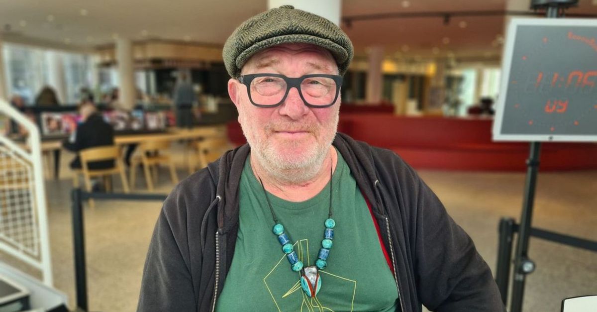 Oud-nachtburgemeester René Bom (66) overleden: 'De enige echte Mister ...