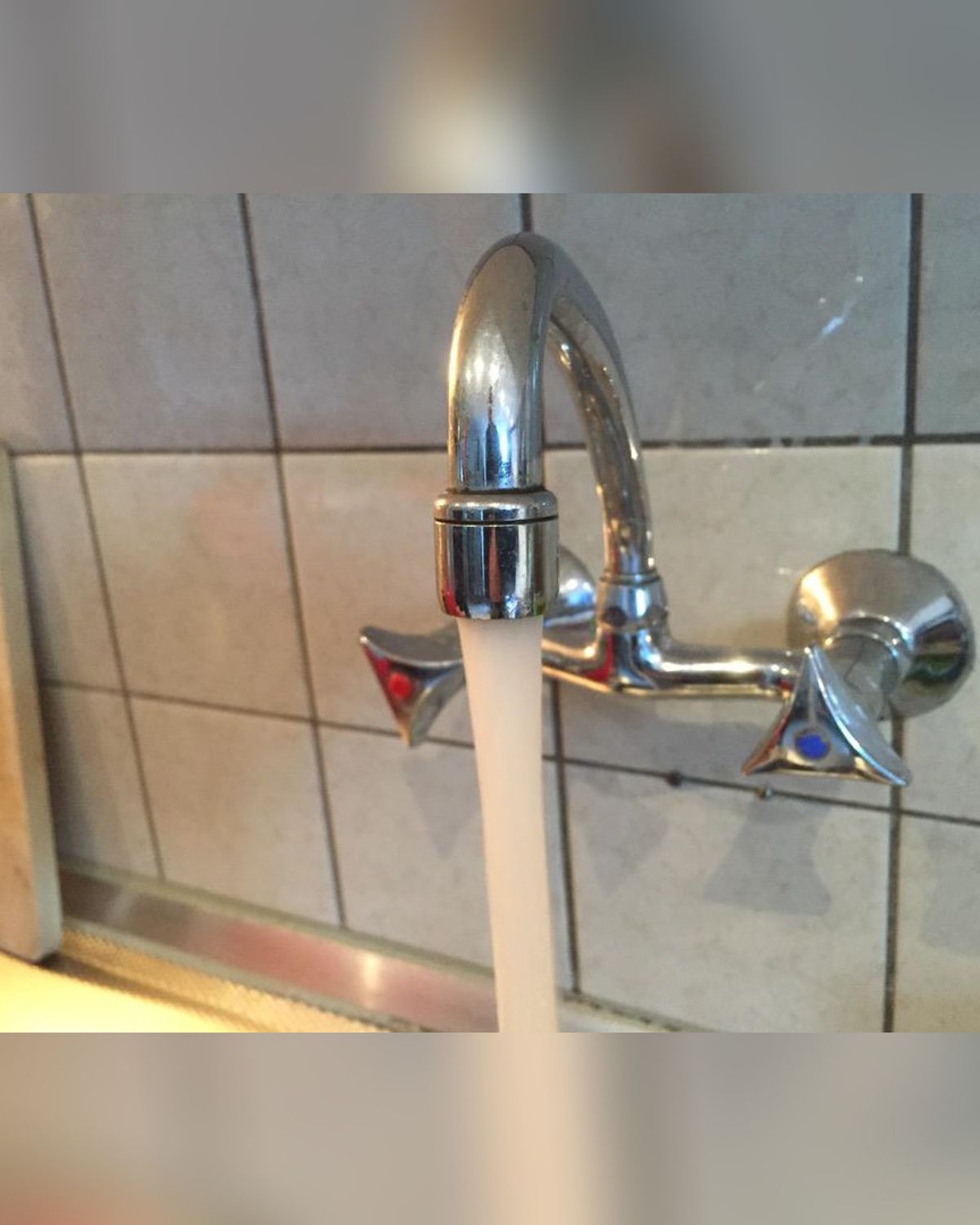 Waterverbruik Fryslân gaat richting 'grenzen van capaciteit' - Omrop ...
