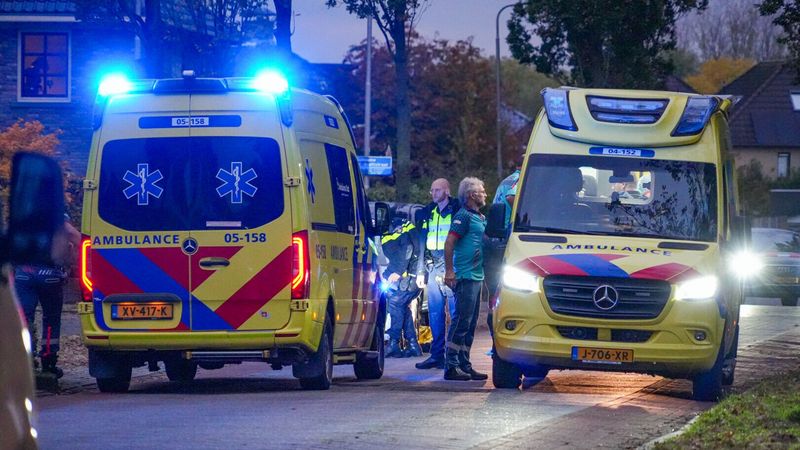 Verdachte van moord op Tonnie uit Schoonebeek blijft 14 dagen langer vastzitten - RTV Drenthe