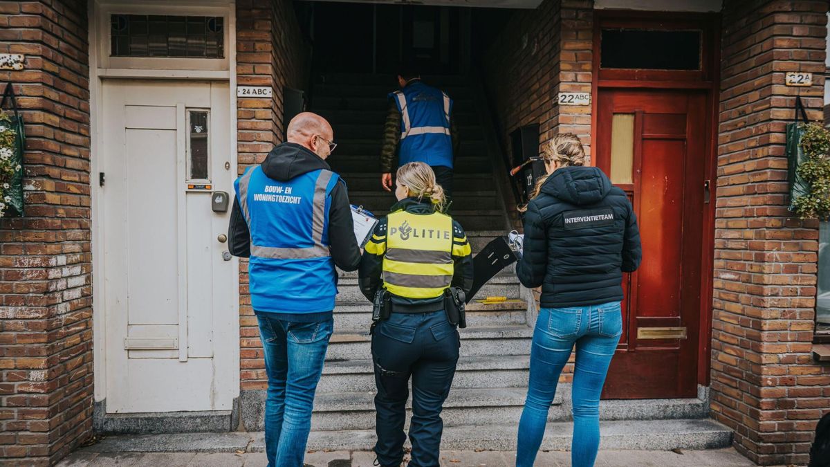 Bijna 5500 'spookwoningen' in de regio Rijnmond, hoe kan dat? - Rijnmond
