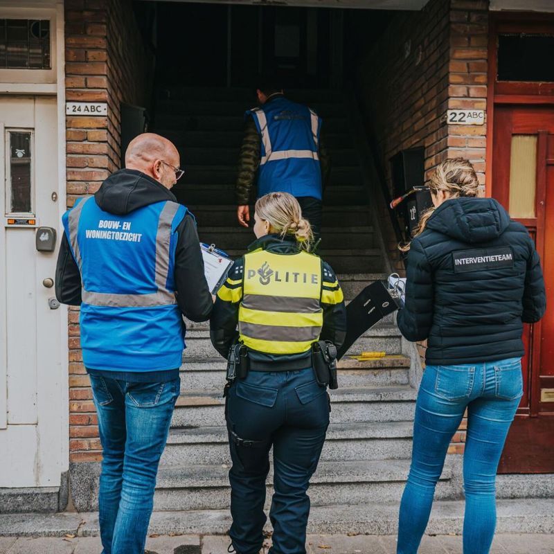 Bijna 5500 'spookwoningen' in de regio Rijnmond, hoe kan dat? - Rijnmond