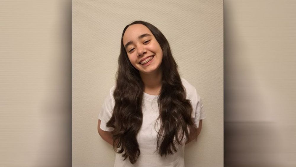 Senna (14) vermist en voor het laatst gezien in Rotterdam - Rijnmond
