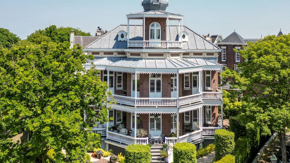 Bijna 5 miljoen: dit zijn de duurste huizen van Den Haag - Den Haag FM